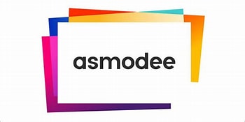 Asmodee – Constructive Fun Toys