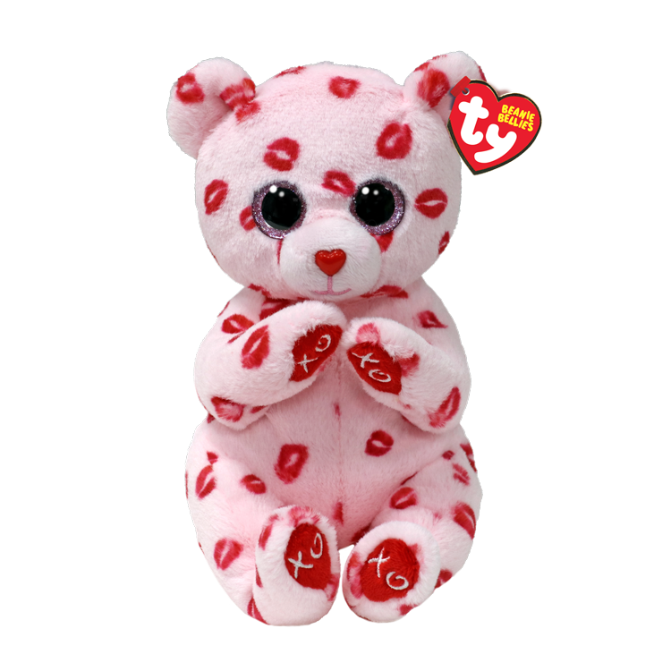 Valerie XO Bear – Constructive Fun Toys