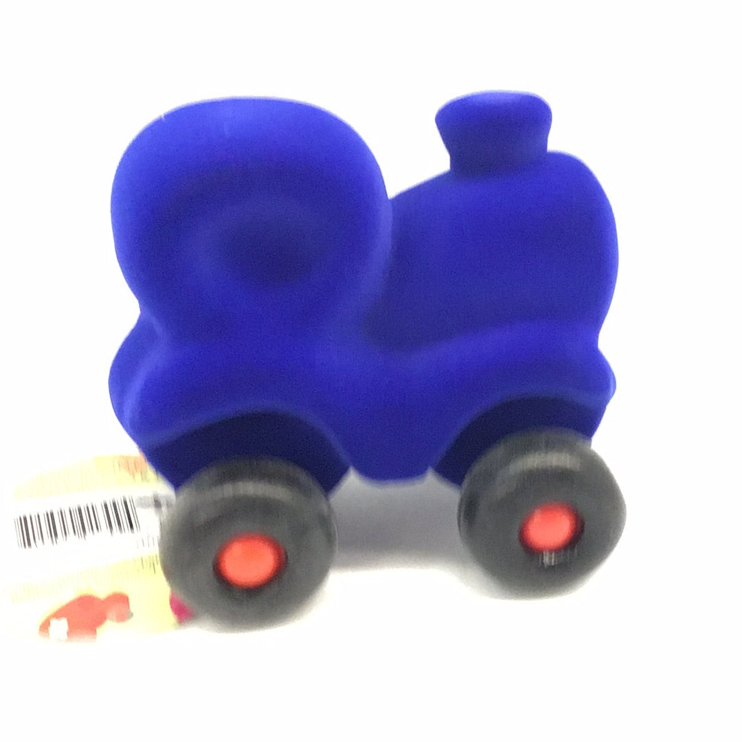 Rubbabu Little Train – Constructive Fun Toys